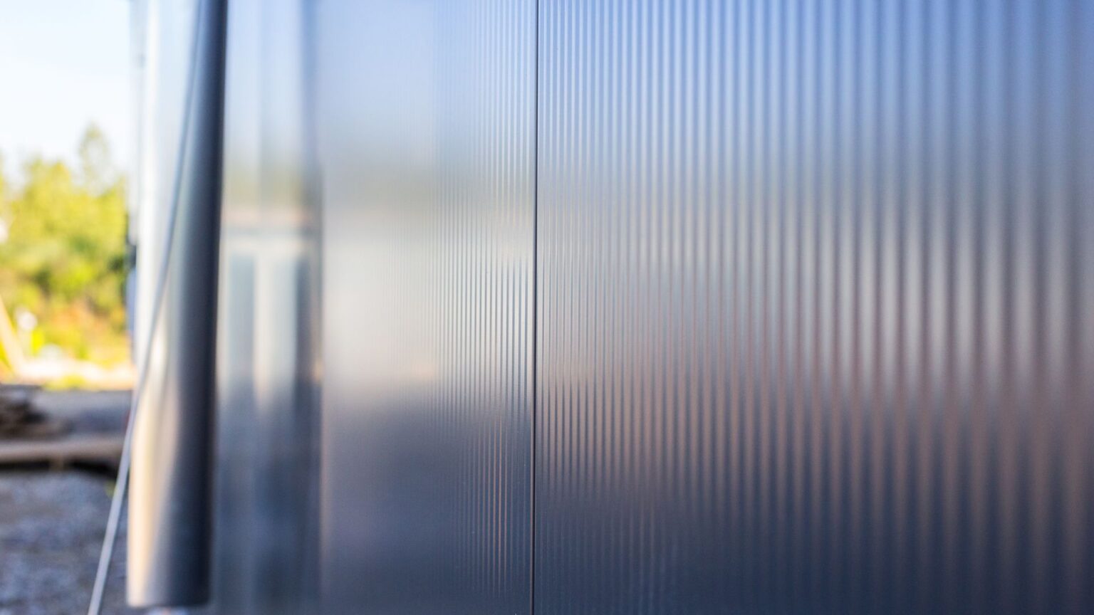 Insulated Panels - Aneuco