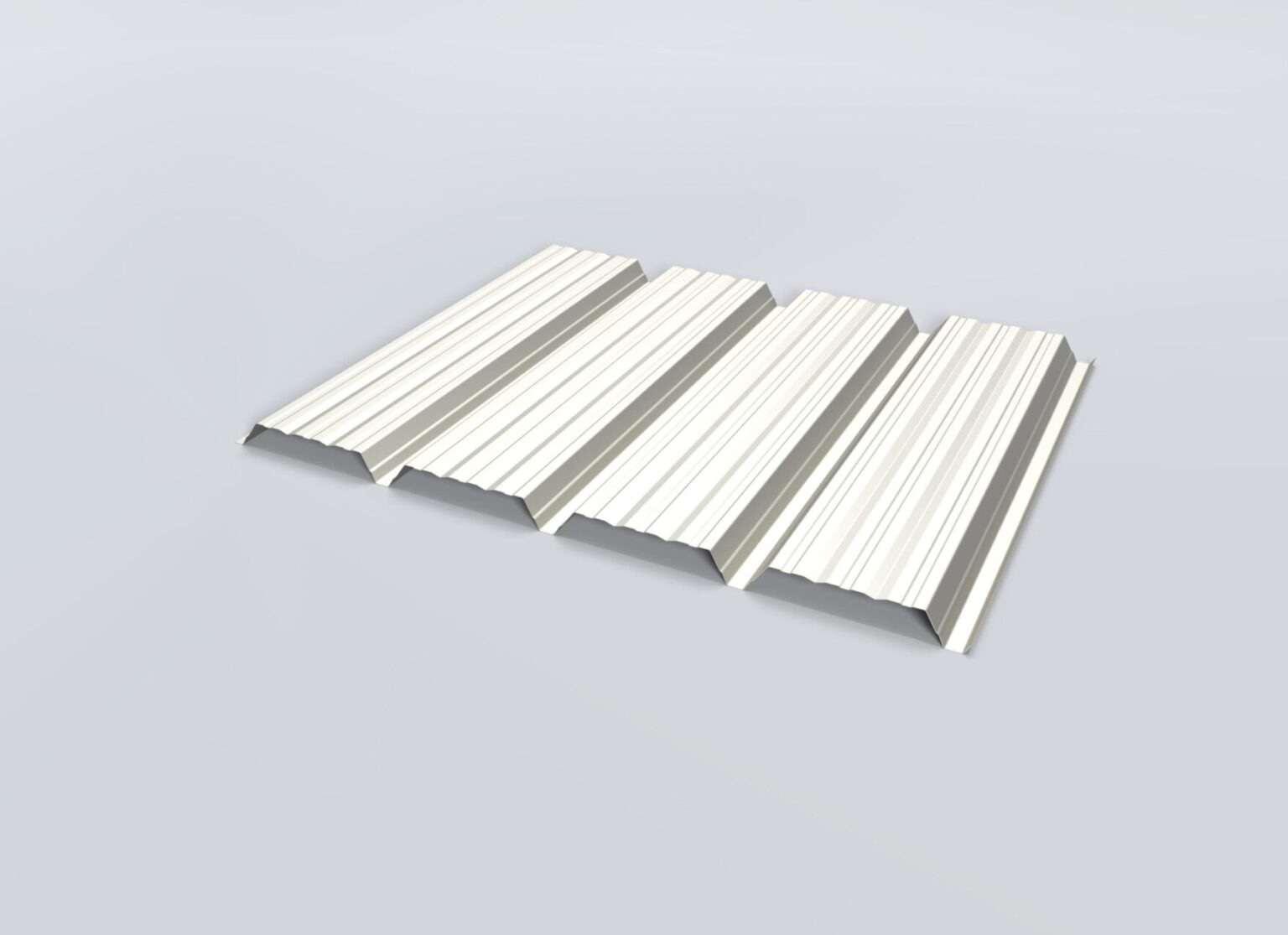 Steel Purlins - Aneuco